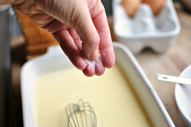 Cozinha 101 – Segredos Culinários para facilitar a vida na cozinha ...